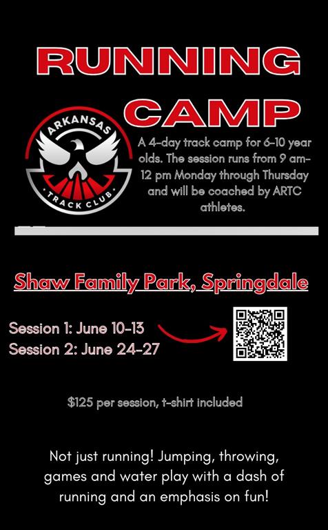 Springdale Parks and Recreation - Springdale Parks and Recreation