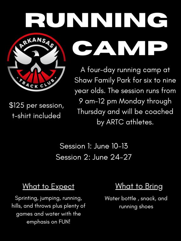 Springdale Parks and Recreation - Springdale Parks and Recreation